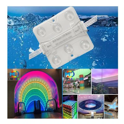 What is the color uniformity of a 12v Led Module 1.5W? - Blog